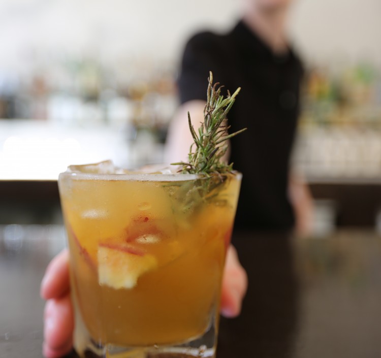 The Esquire Hotel | Official Site