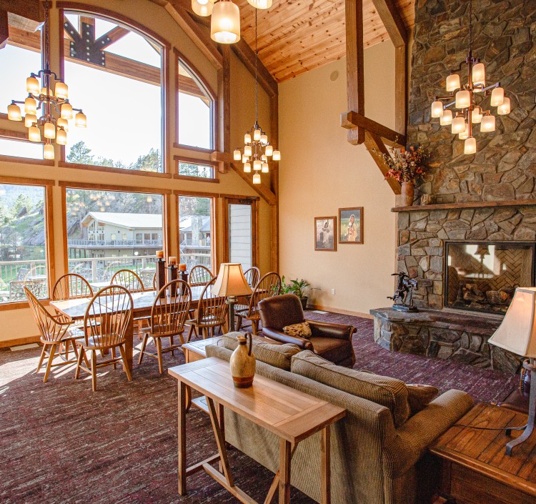 K Bar S Lodge Hotel Near Mt Rushmore In Keystone SD K Bar S Lodge Hotel Near Mt Rushmore In Keystone SD