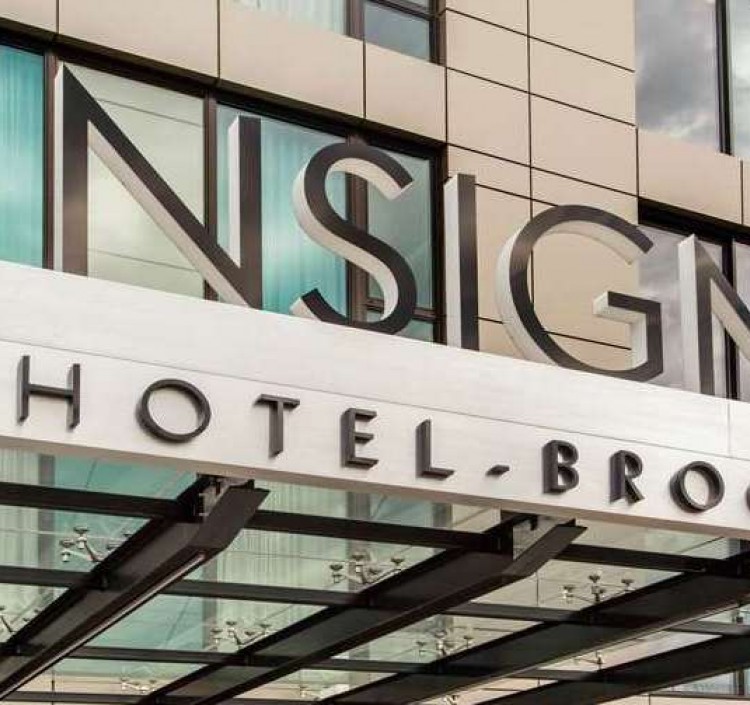 Insignia Hotel | Official Site
