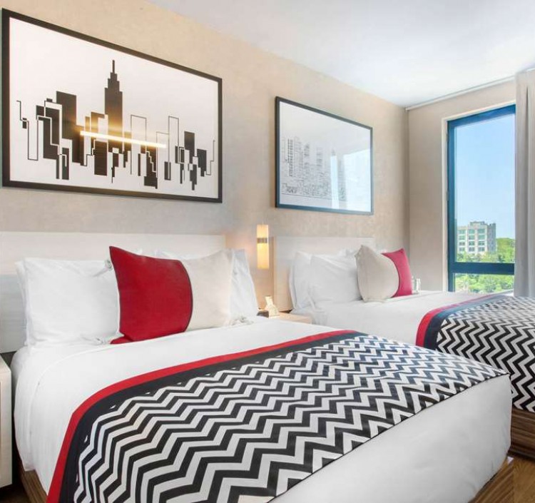 Insignia Hotel | Official Site