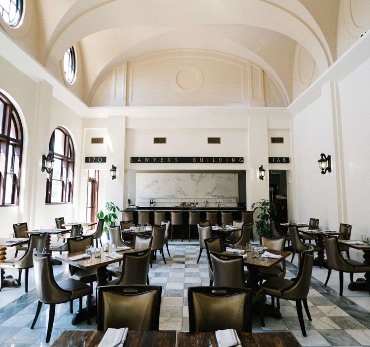 The Esquire Hotel | Official Site