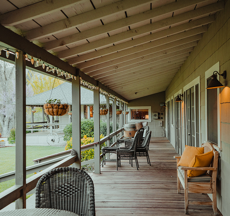 Sierra Sky Ranch | Official Site