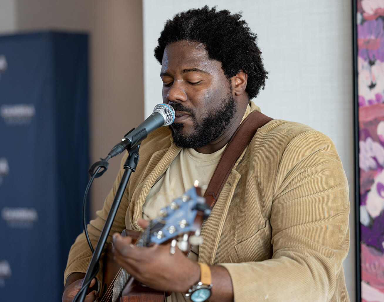 Cambria Hotel Austin Downtown | Official Site