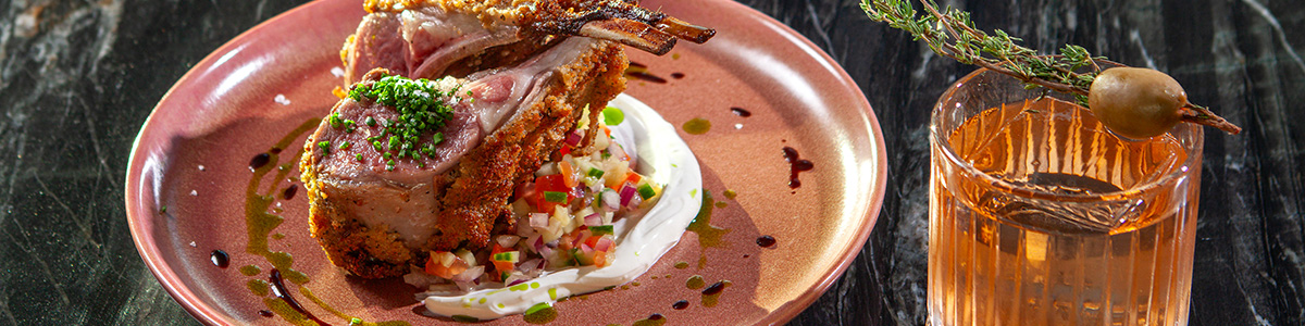 Dining | Cambria Hotel Austin Downtown