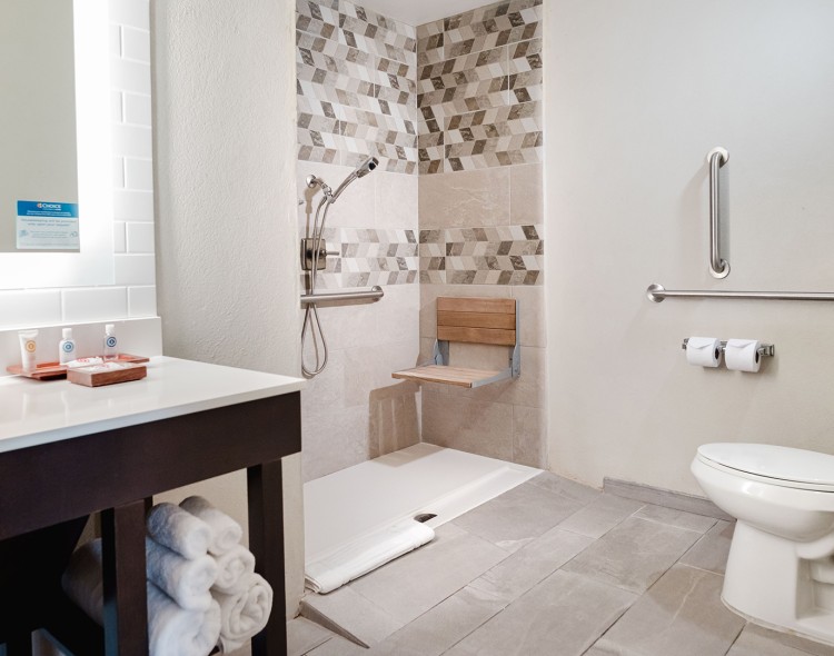 Rooms - Comfort Inn & Suites - Tobago