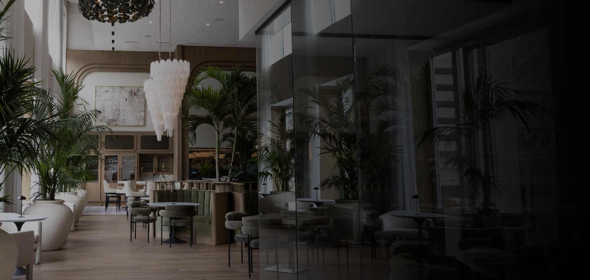 Downtown Detroit Restaurants | Dine | Cambria Hotel Detroit Downtown