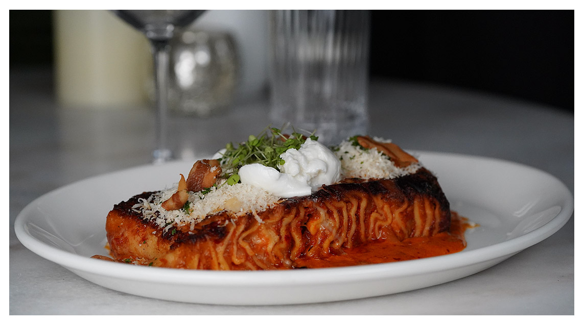 Downtown Detroit Restaurants | Dine | Cambria Hotel Detroit Downtown