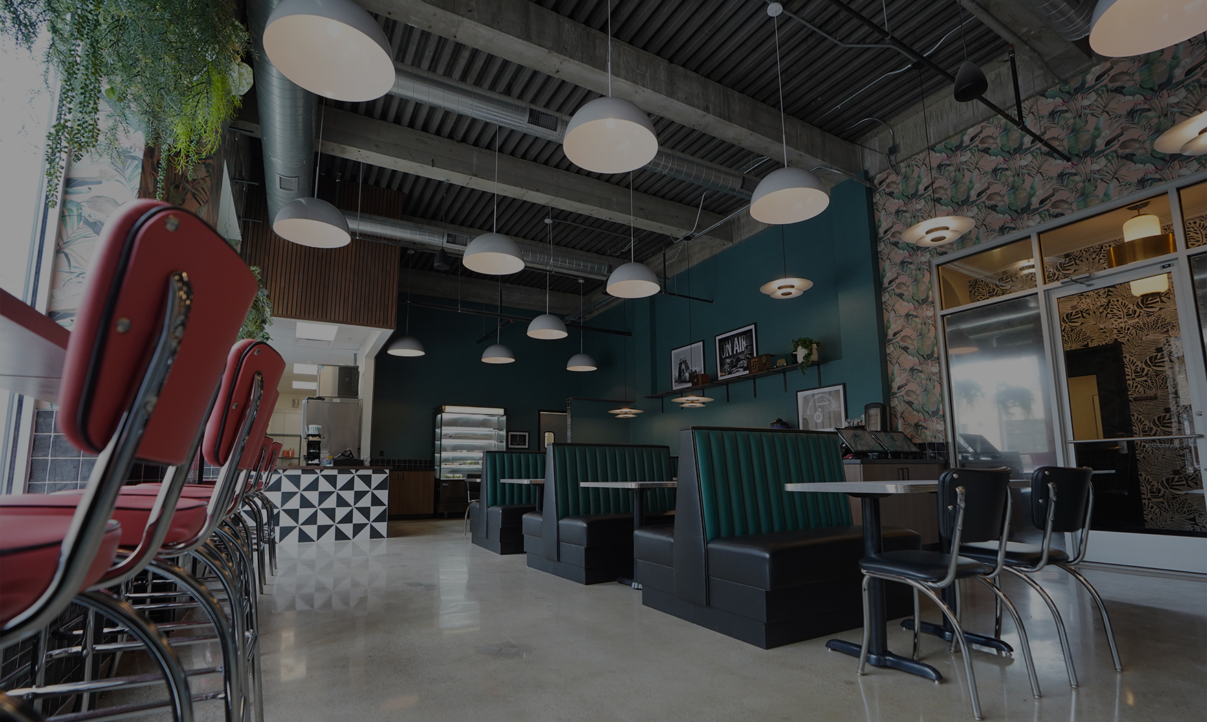 Cambria Hotel Detroit Downtown | Official Site