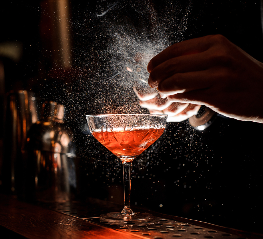 Cielo Rooftop Bar | Cambria Hotel Detroit Downtown